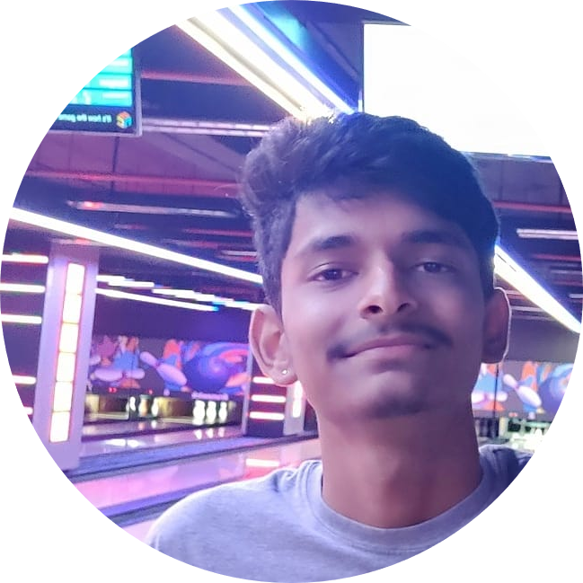 Vishwanath's Personal Site